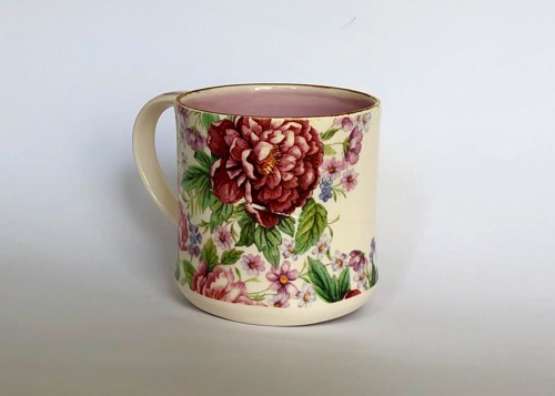 Helen Harrison Ceramics, Handmade Tableware, Mugs, Cups, Pourers ...